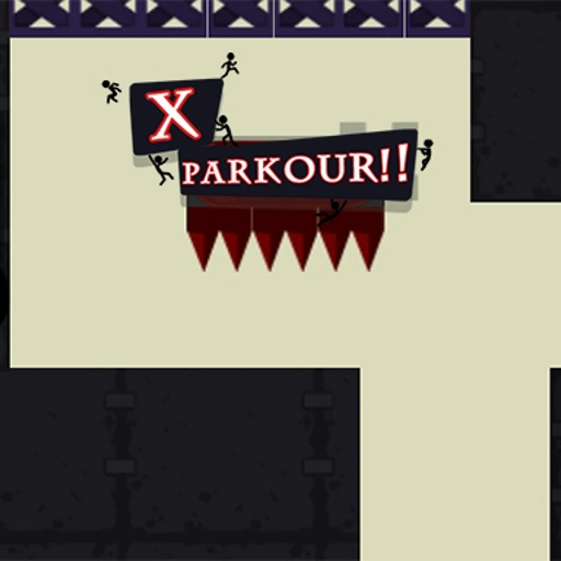 Parkour X | Jouez à des jeux HTML5 | Pas de pubs!