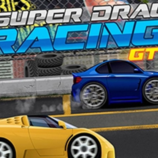 Super Racing GT : Drag Pro | Jouez à des jeux HTML5 | Pas de pubs!