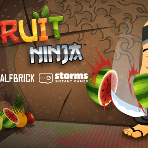 Fruit Ninja | Jouez à des jeux HTML5 | Pas de pubs!