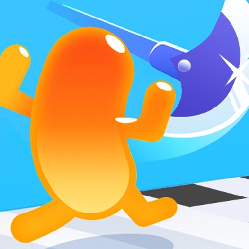 Blob géant 3D | Jouez à des jeux HTML5 | Pas de pubs!