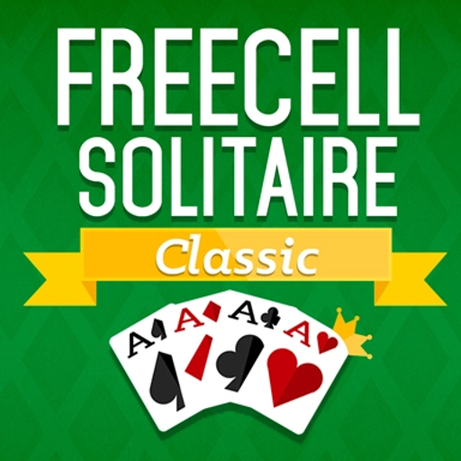FreeCell Solitaire classique | Jouez à des jeux HTML5 | Pas de pubs!