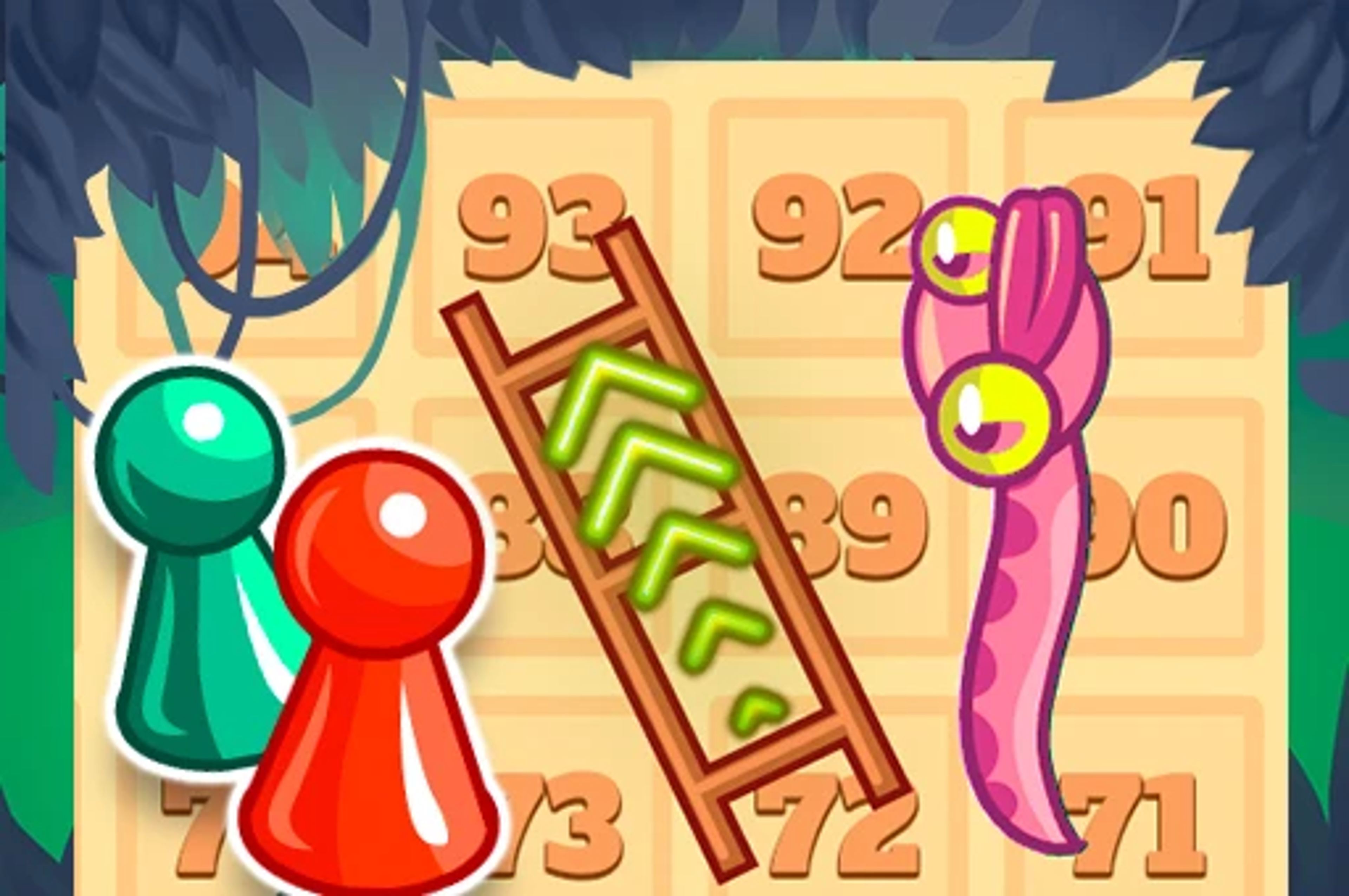SNAKES AND LADDERS Play SNAKES AND LADDERS On Humoq