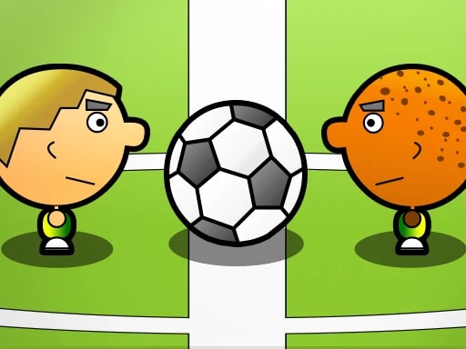 1 VS 1 SOCCER - Play 1 VS 1 SOCCER on Humoq