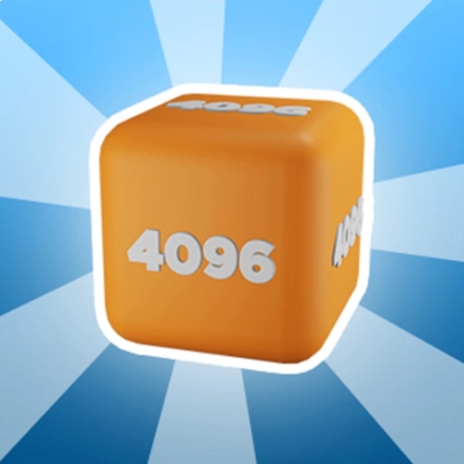4096 3D - Play 4096 3D on Humoq