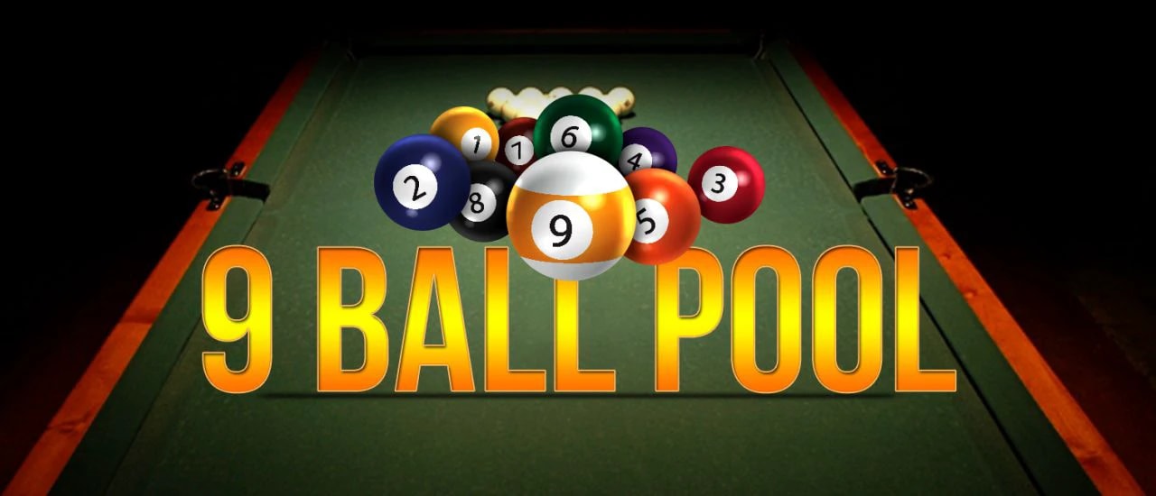 9 BALL POOL - Jouez à 9 BALL POOL sur Humoq