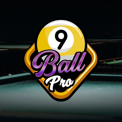 9 BALL PRO - Play 9 BALL PRO on Humoq
