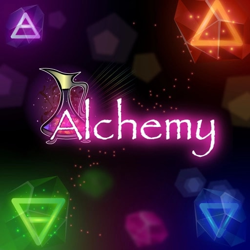ALCHEMY - Play ALCHEMY on Humoq