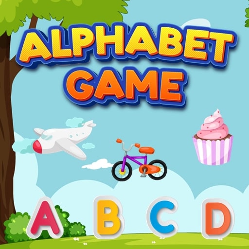 ALPHABET GAME – Hrajte ALPHABET GAME na Humoq