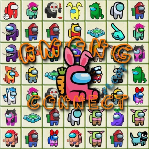 AMONG FLOAT CONNECT - Play AMONG FLOAT CONNECT on Humoq