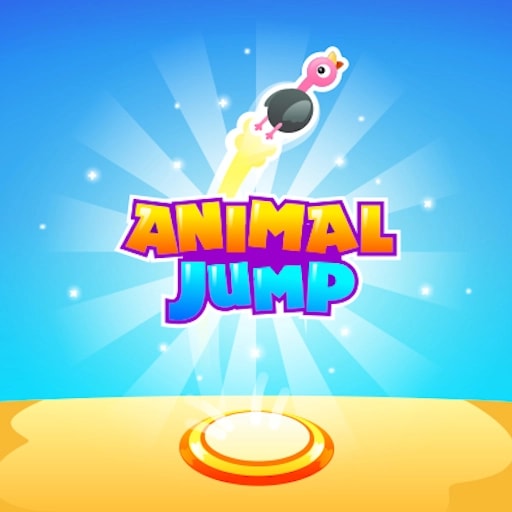 ANIMAL JUMP - Play ANIMAL JUMP on Humoq