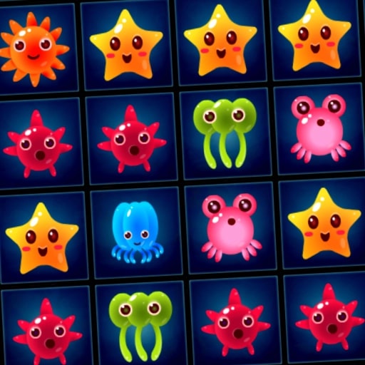 AQUATIC BLOCKS - Jouez à AQUATIC BLOCKS sur Humoq