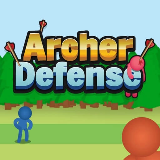 ARCHER DEFENSE – Hrajte ARCHER DEFENSE na Humoq