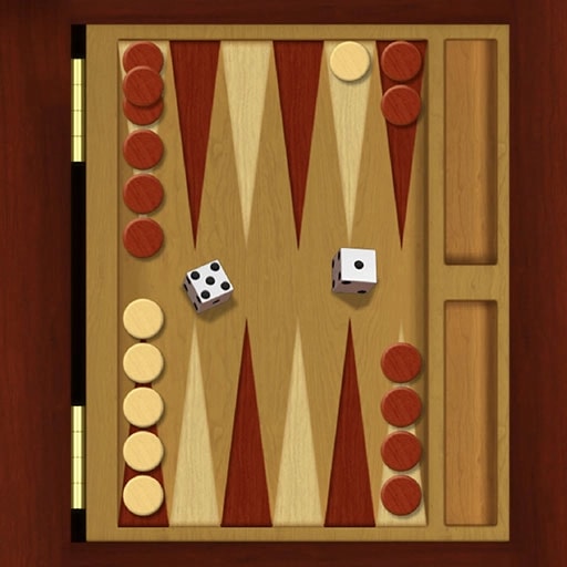 BACKGAMMON MULTI PLAYER - Play BACKGAMMON MULTI PLAYER on Humoq