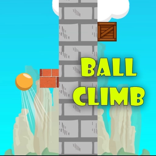 BALL CLIMB - Play BALL CLIMB on Humoq