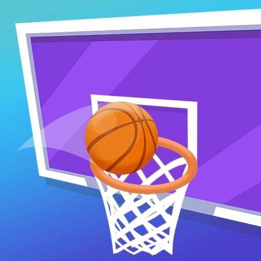 BASKETBALL CHALLENGE - Play BASKETBALL CHALLENGE on Humoq