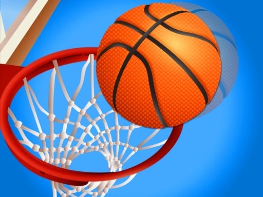 BASKETBALL SHOOTING STARS - Play BASKETBALL SHOOTING STARS on Humoq