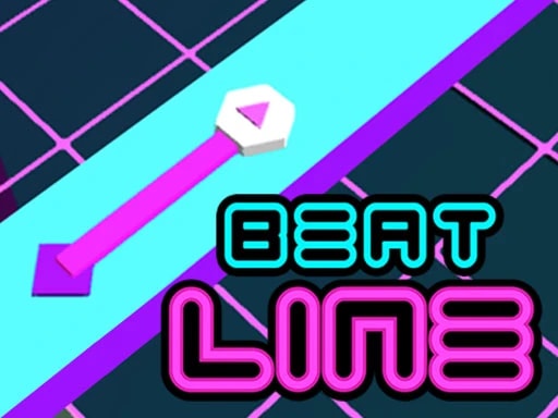 BEAT LINE - Play BEAT LINE on Humoq