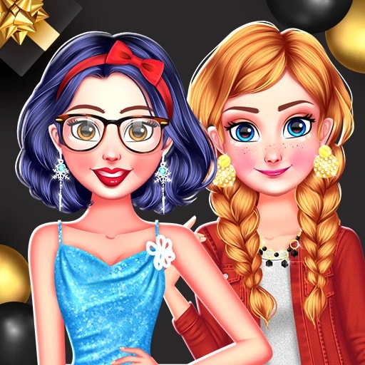 BESTIES BLACK FRIDAY COLLECTIONS - Play BESTIES BLACK FRIDAY ...