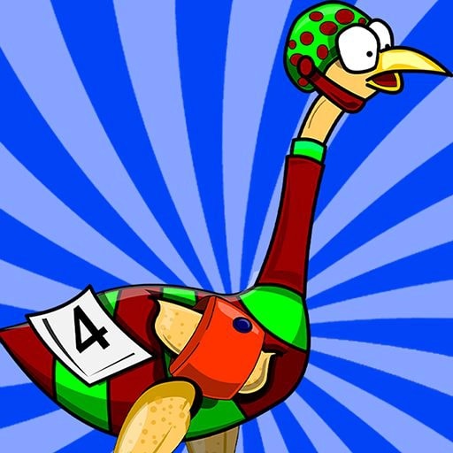 BIG BIRD RACING - Play BIG BIRD RACING on Humoq