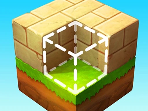 BLOCK CRAFT - Play BLOCK CRAFT on Humoq