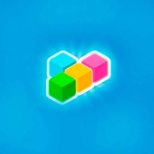 BLOCK MAGIC PUZZLE - Play BLOCK MAGIC PUZZLE on Humoq