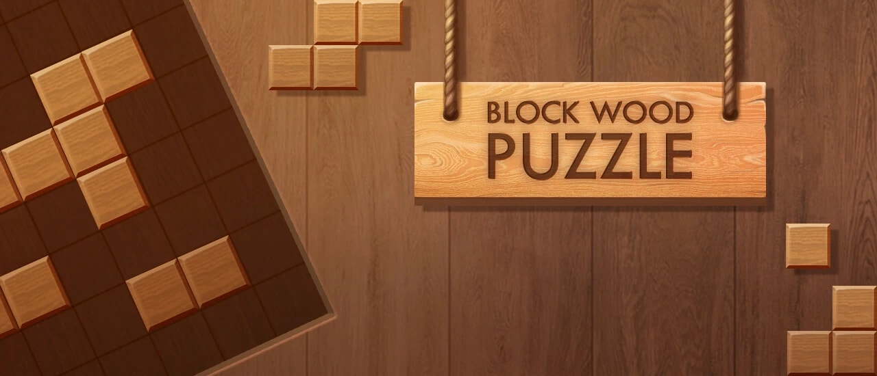 Block Wood Puzzle — Zagraj W Block Wood Puzzle Na Humoq