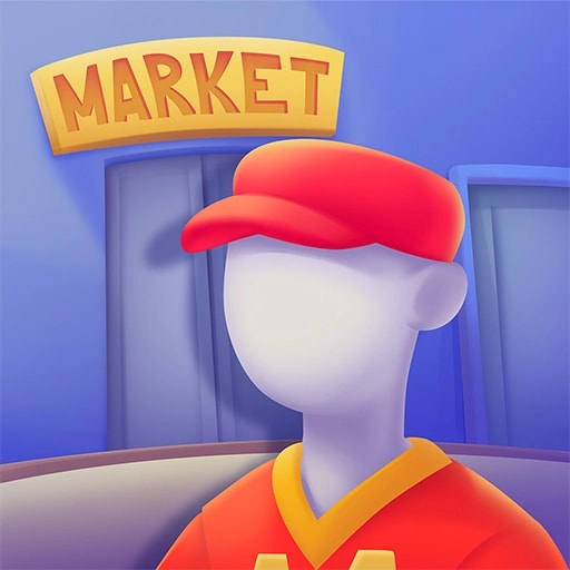 BOSS MARKET - Play BOSS MARKET on Humoq