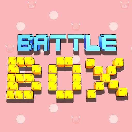 BOX BATTLE - Speel BOX BATTLE op Humoq