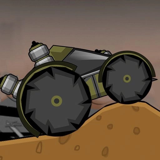 BULLET CAR - Play BULLET CAR on Humoq