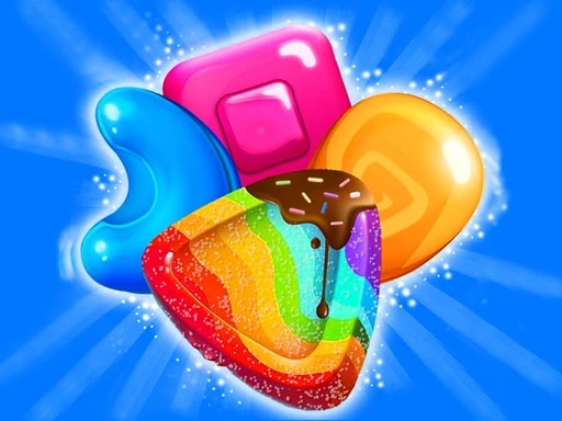 CANDY BOMB SWEET FEVER – Hrajte CANDY BOMB SWEET FEVER na Humoq