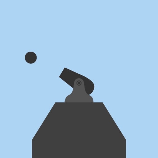 CANNON SHOT - Play CANNON SHOT on Humoq
