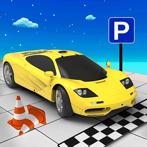 CAR PARKING PRO - Play CAR PARKING PRO on Humoq