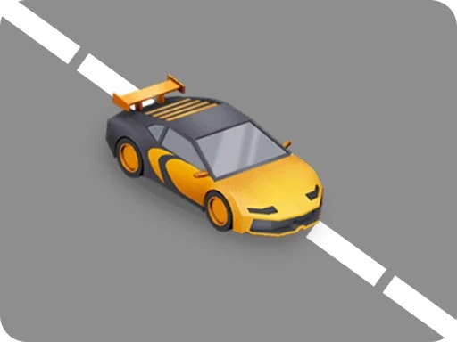 CAR RUSH - Play CAR RUSH on Humoq