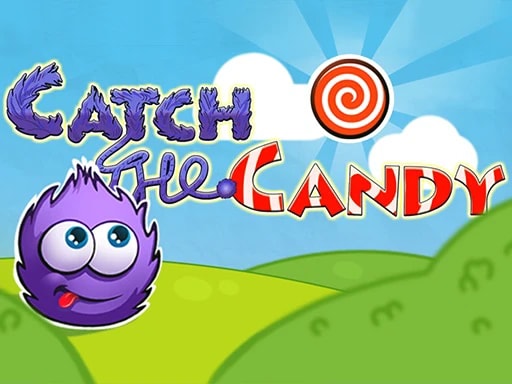 CATCH THE CANDY - Play CATCH THE CANDY on Humoq