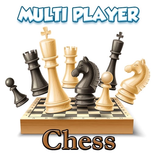 CHESS MULTI PLAYER - Play CHESS MULTI PLAYER on Humoq