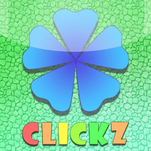 CLICKZ! - Play CLICKZ! on Humoq