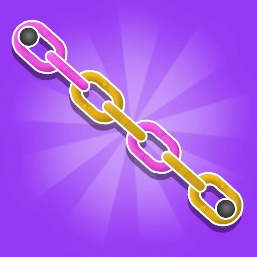 COLOR CHAIN SORT PUZZLE - Play COLOR CHAIN SORT PUZZLE on Humoq