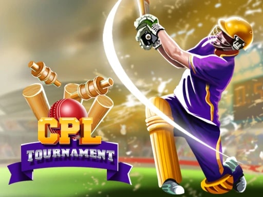 CPL TOURNAMENT 2020 - Play CPL TOURNAMENT 2020 on Humoq