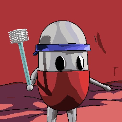 CRAP ATTACK - Play CRAP ATTACK on Humoq