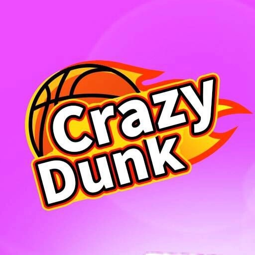 CRAZY DUNK - Play CRAZY DUNK on Humoq