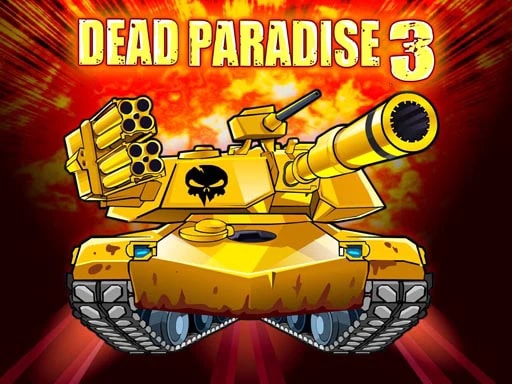 DEAD PARADISE 3 - Play DEAD PARADISE 3 on Humoq