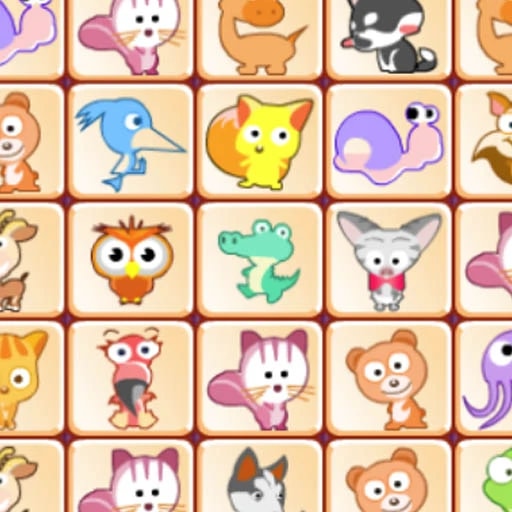 DREAM PET LINK – Hrajte DREAM PET LINK na Humoq