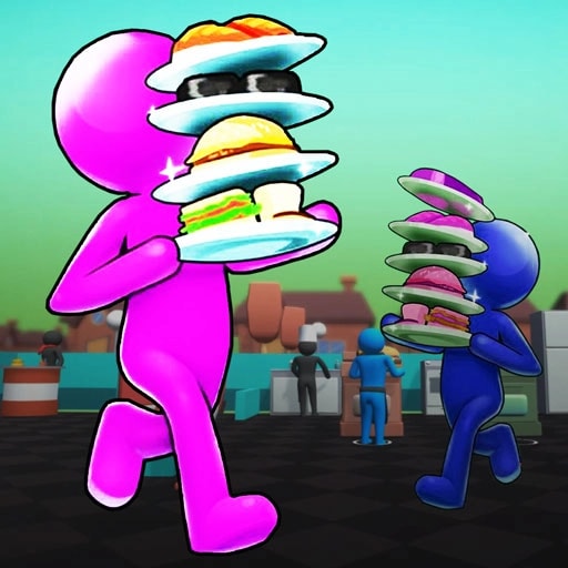 DREAM RESTAURANT - Play DREAM RESTAURANT on Humoq