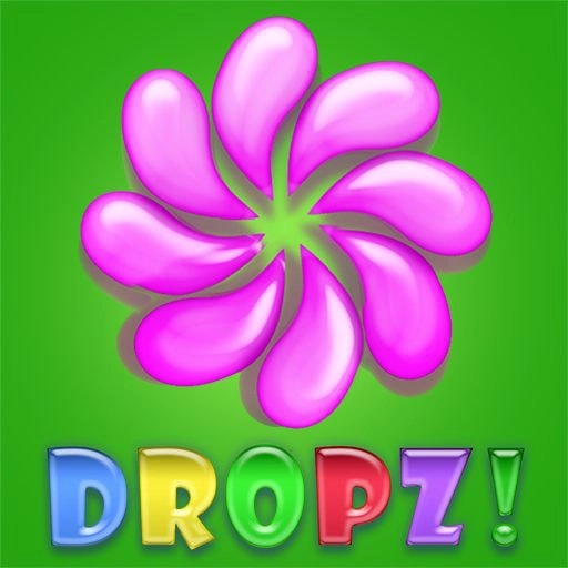 DROPZ! - Play DROPZ! on Humoq