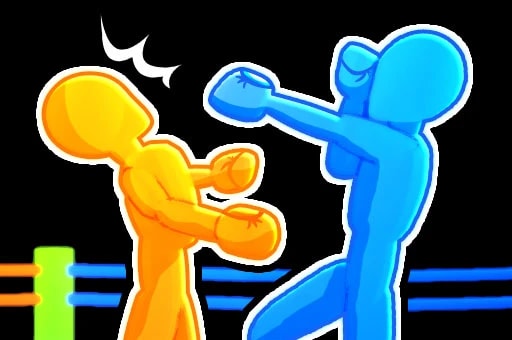 DRUNKEN BOXING 2 – Hrajte DRUNKEN BOXING 2 na Humoq