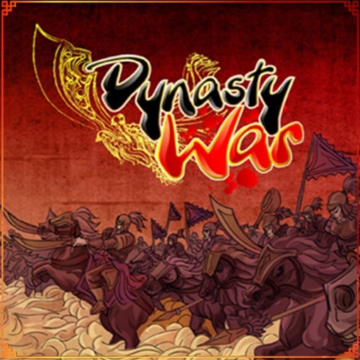 DYNASTY WAR - Play DYNASTY WAR on Humoq