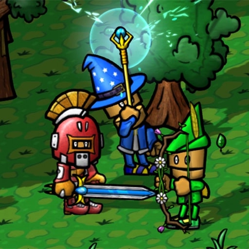 ELIATOPIA - Play ELIATOPIA on Humoq