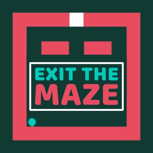 EXIT THE MAZE - Play EXIT THE MAZE on Humoq