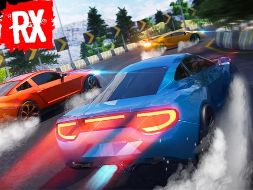 EXTREME ASPHALT CAR RACING - Play EXTREME ASPHALT CAR RACING on Humoq