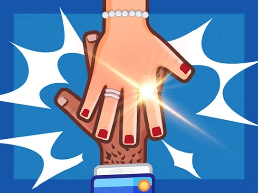 EXTREME HAND SLAP - Play EXTREME HAND SLAP on Humoq